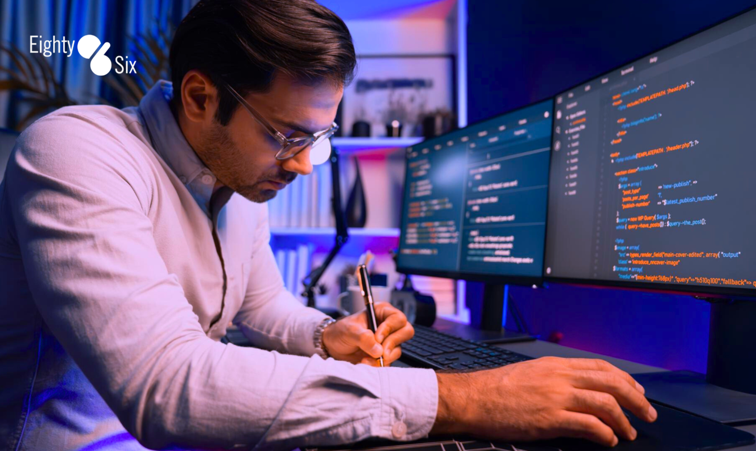 Real-World Software Architecture Examples for Modern Applications