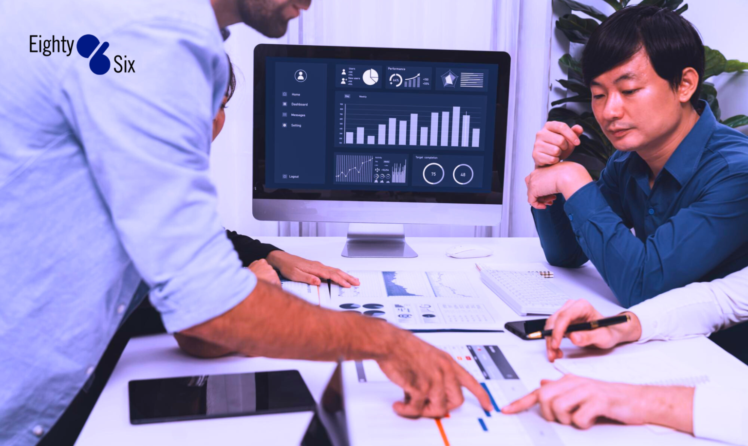 Real-World Software Architecture Examples for Modern Applications